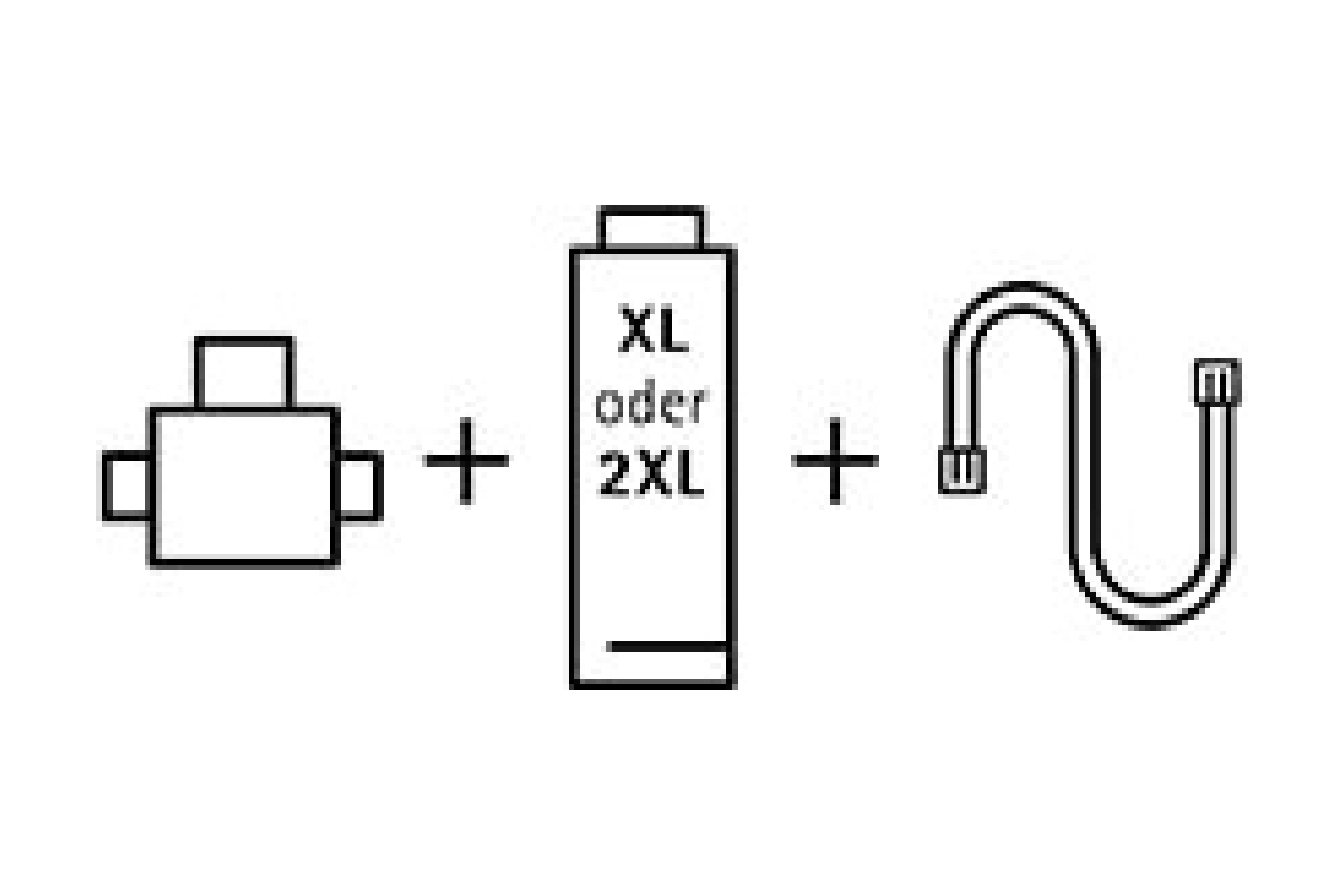 WMF AquaBasic water filter set - Solino