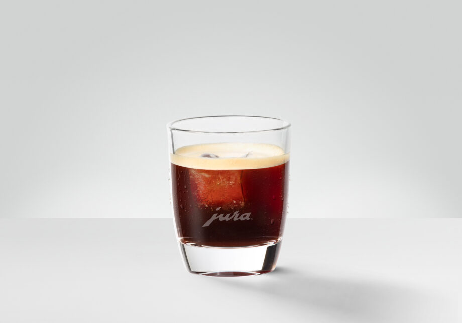 Cold Brew Espresso - Solino