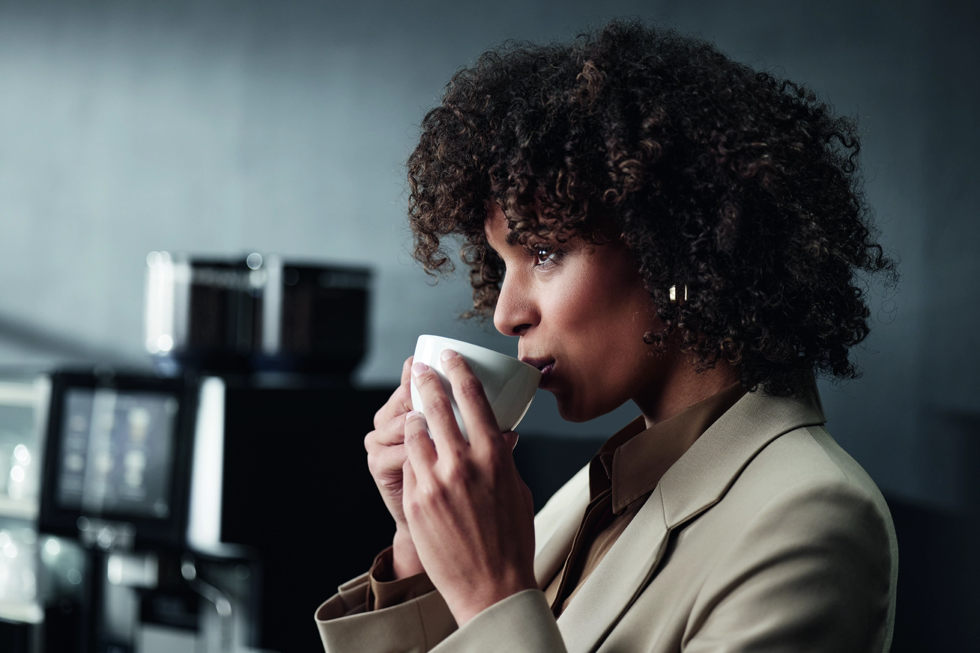 WMF - Professional Filter Coffee Machines - Solino